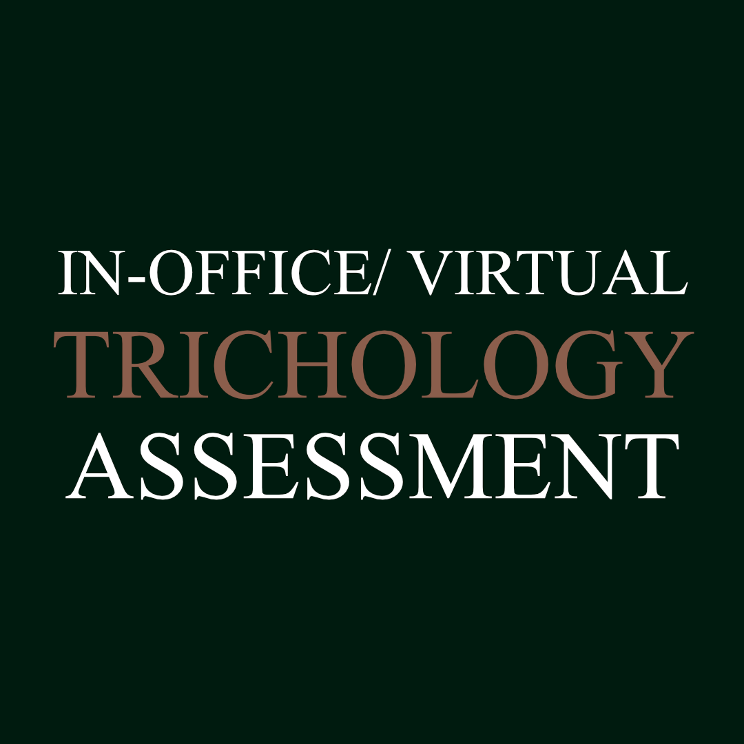 In-Clinic/Virtual Trichology Consultation – Pūr Hair Extensions